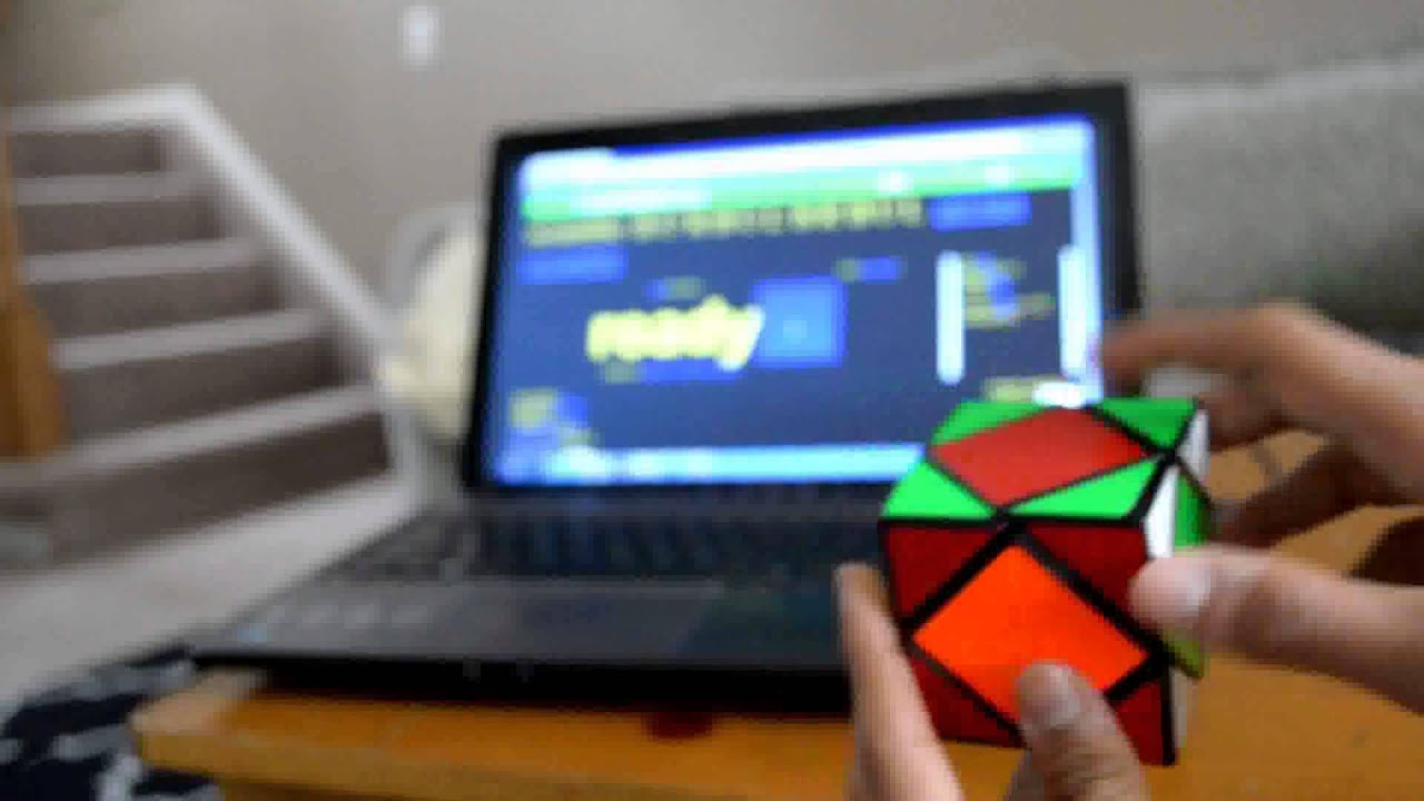 Tutorial:- The Kirjava Meep Method - YouTube