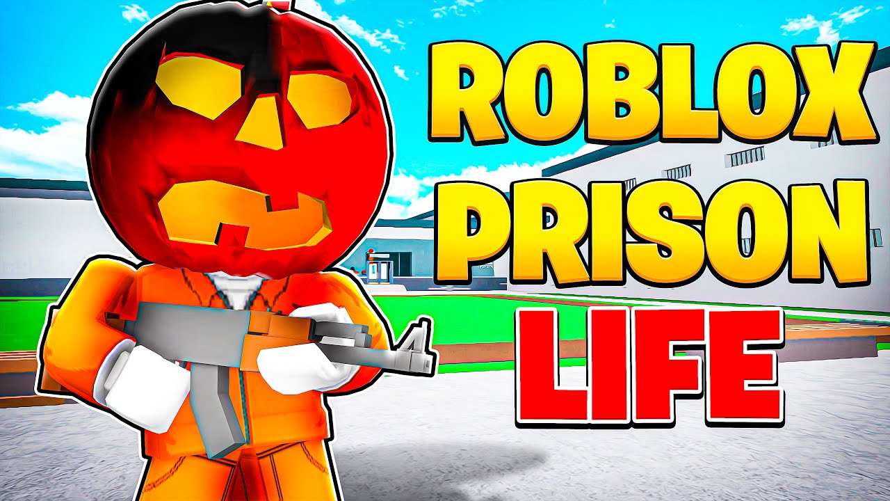 What is Roblox PRISON LIFE Like Now.. - YouTube
