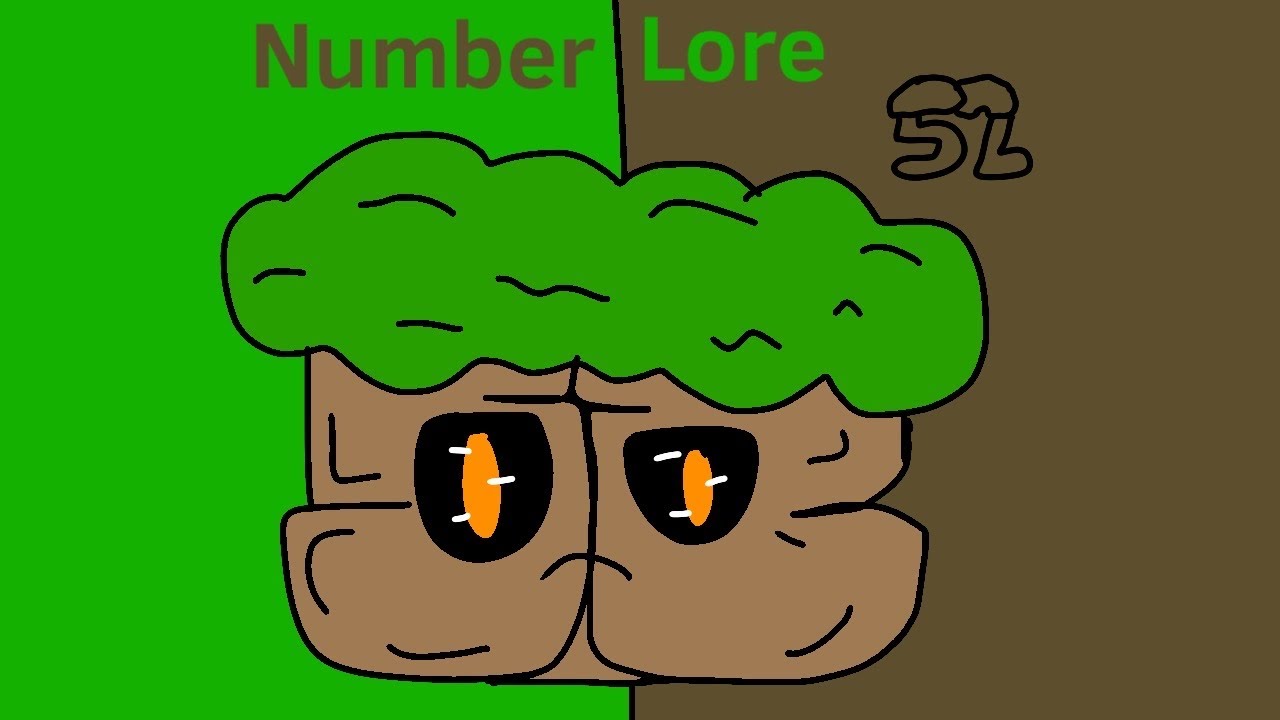 Number lore 52 - YouTube