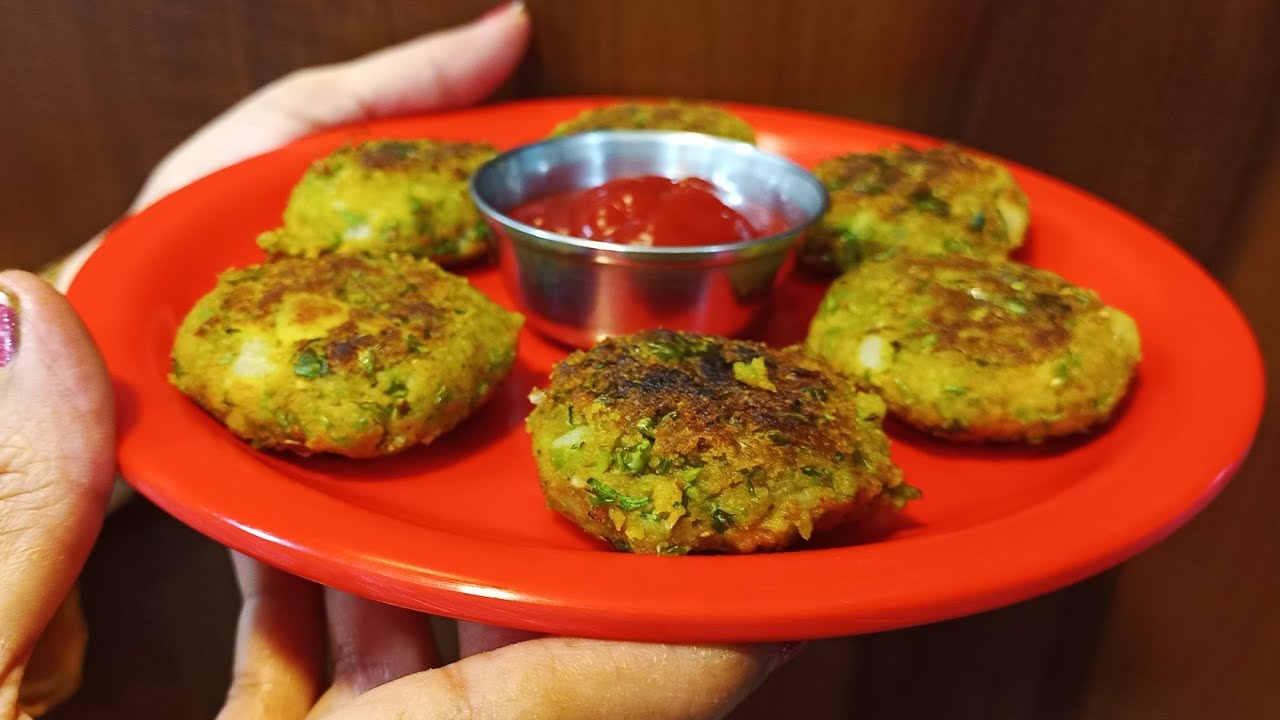 मटार पॅटीस रेसिपी | Matar pattice Recipe / Swayampaak Channel - YouTube