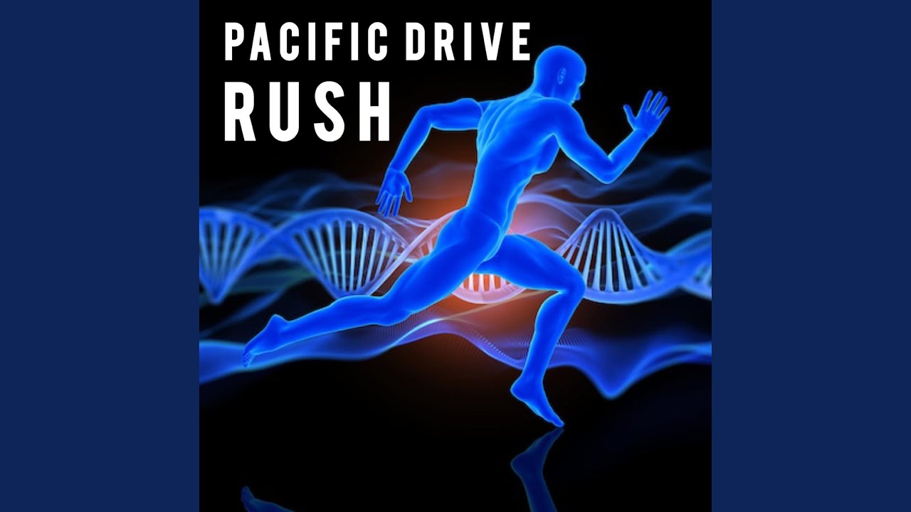 Rush (Radio Edit) - YouTube