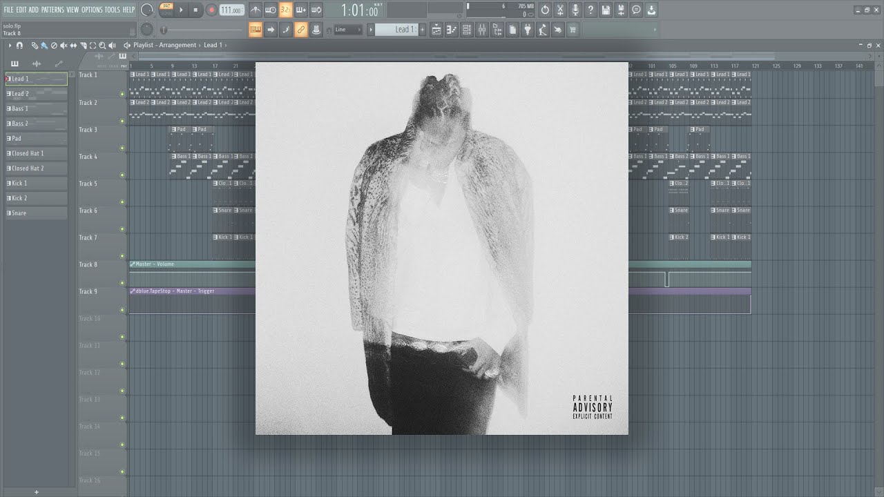 Future - Solo (Instrumental Remake) | BEST ON YOUTUBE - YouTube