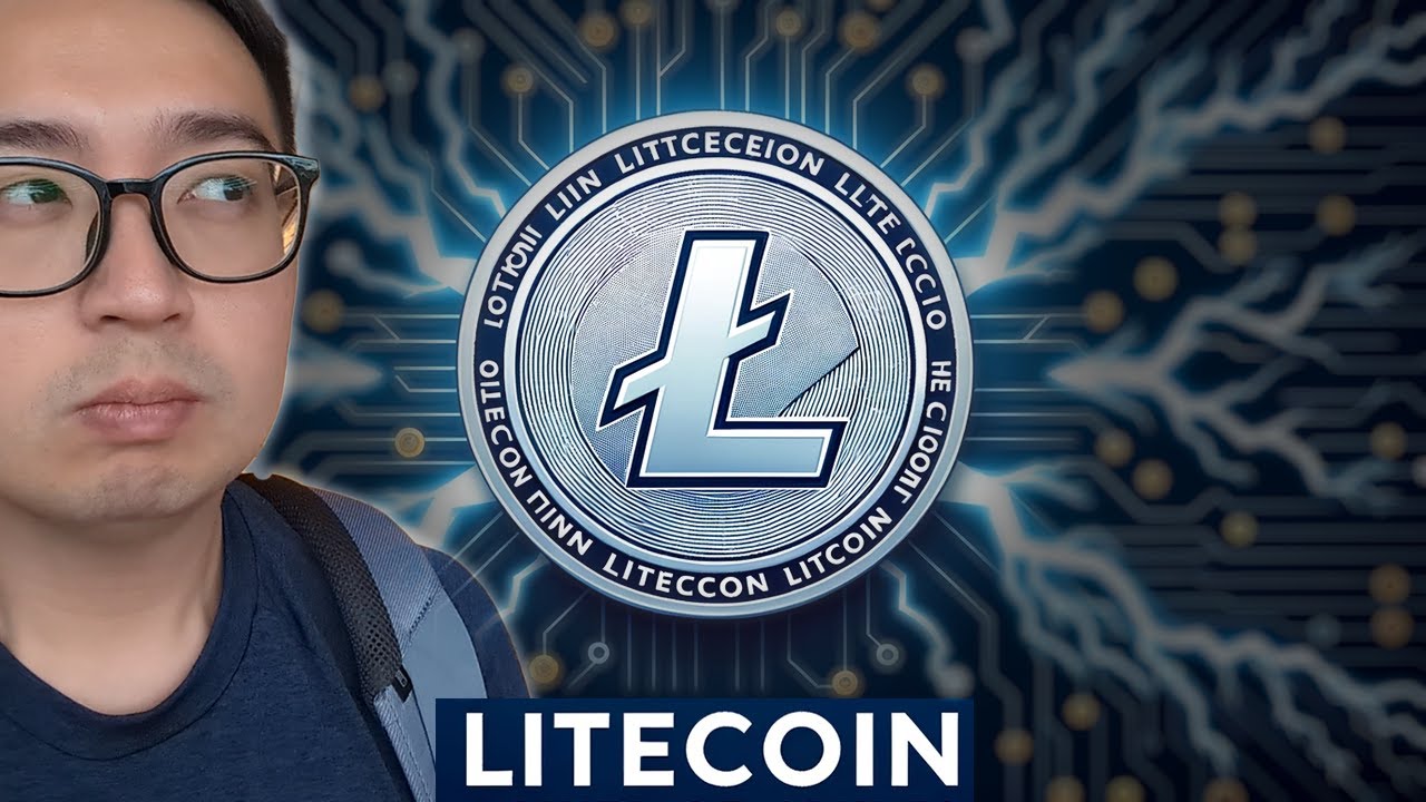 Litecoin Review: Everything you NEED to KNOW - YouTube