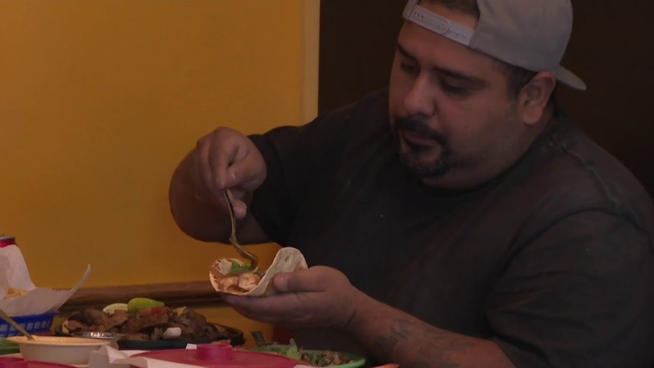 Hispanic Heritage Month: Brothers keep father’s legacy alive at Manuel ...