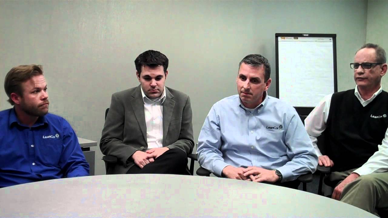 Lean Fulfillment Stream Pt 1 - Eliminate Waste - YouTube