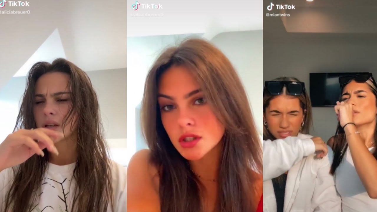 Woah Remix | Sneeze Edition | Tiktok Compilations - YouTube