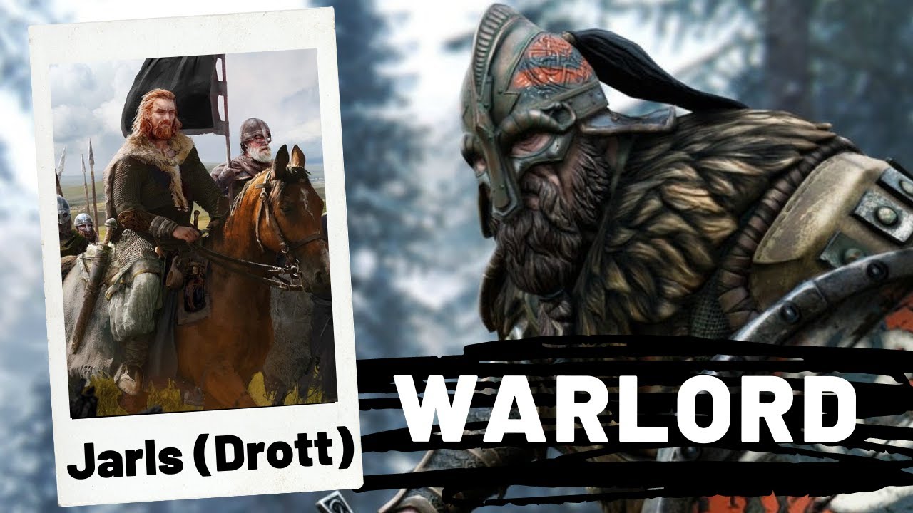 Heroes in History: Warlord - YouTube