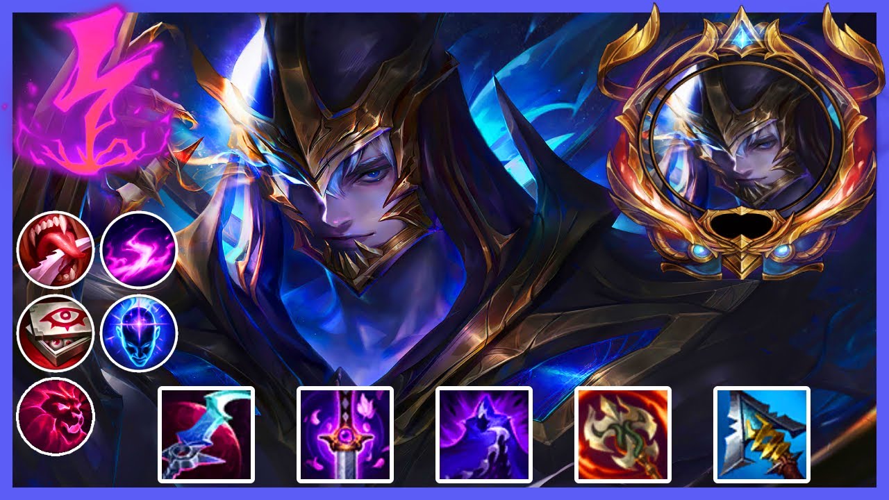 Akirazed1 ZED MONTAGE - GOD ZED l LOL SPACE - YouTube