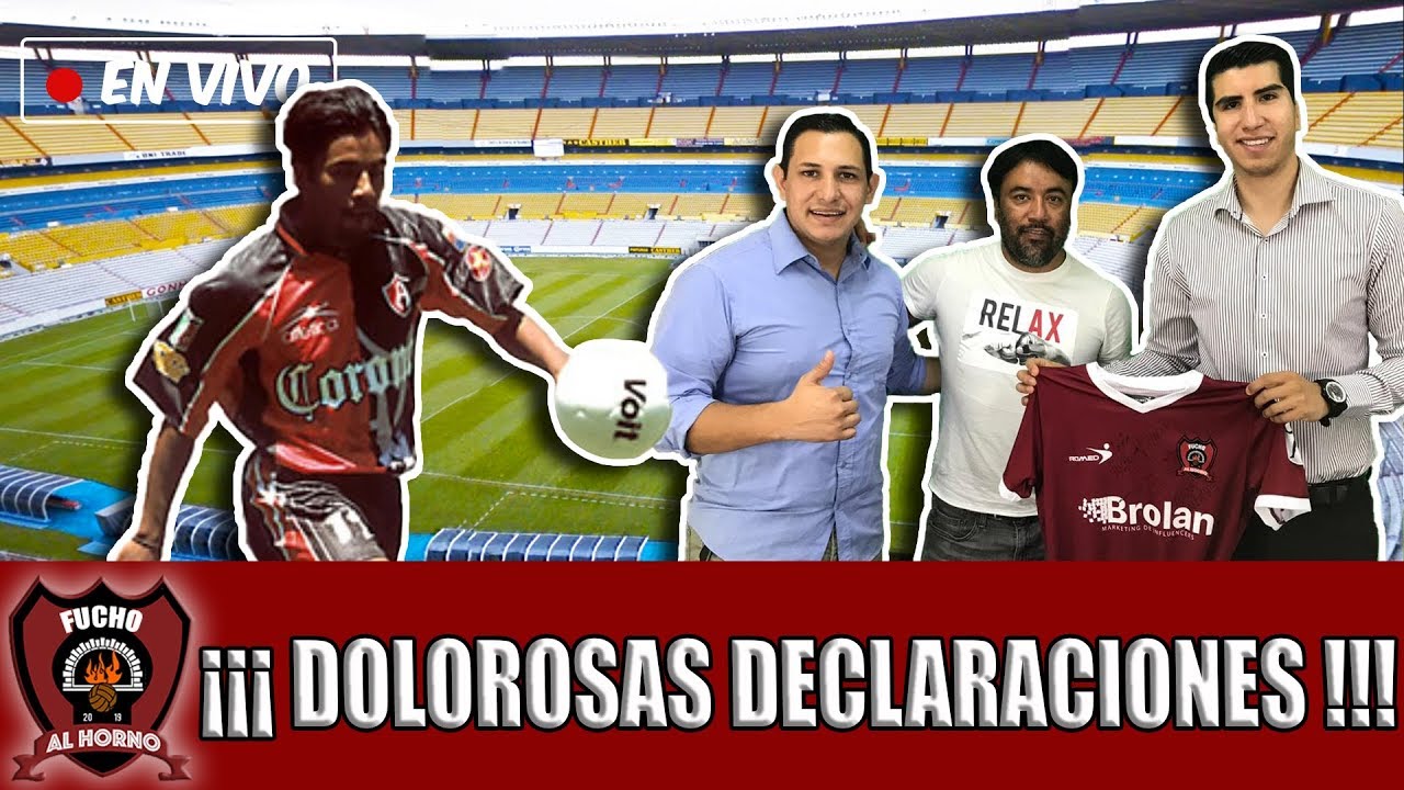Hoy Con El Gran Cesar Andrade, ¿Lo Recuerdan? Regresa Para Hablar De ...