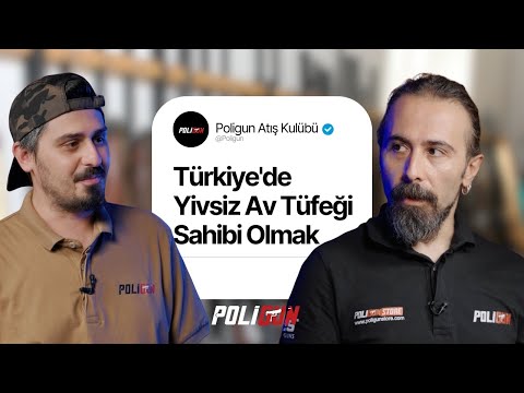 Türkiye'de Yivsiz Av Tüfeği Sahiplerinin Yaşadığı Sorunlar