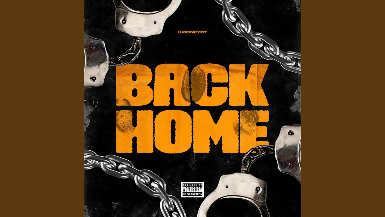 Back Home - YouTube