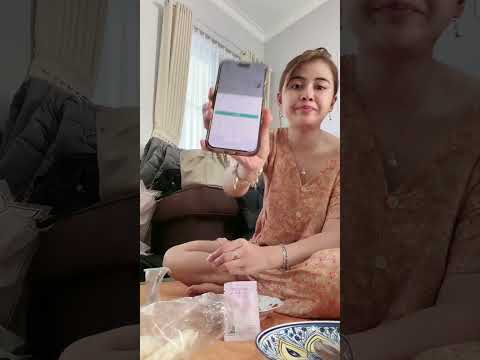 LIVE SHOFI WJ LAGI MAKAN GAK PAKAI BH KELIHATAN NYEPLAK UTINGNYA 😍‼️