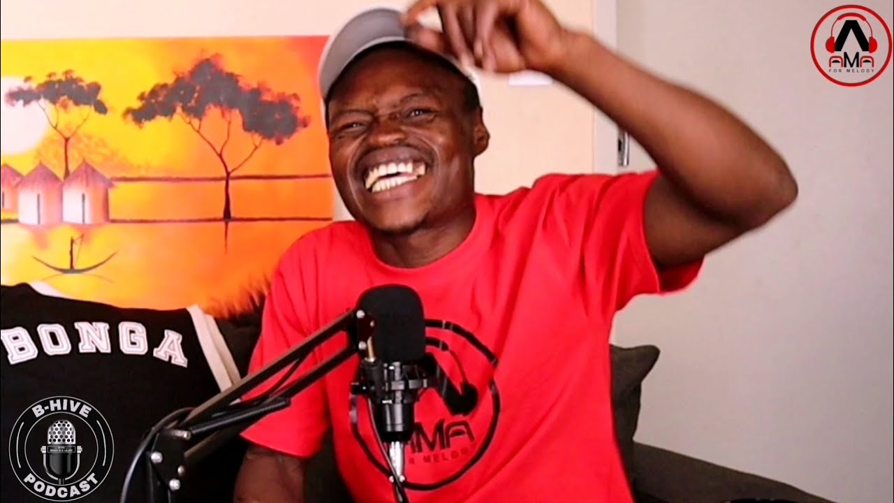 BONGA on Alostro, Street, Rehab, GF, Podcast, Alostro, Music - YouTube