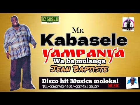 Suivez la biographie d'un éléphant d'Afrique Mr KABASELE YAMPANYA PEPE ...