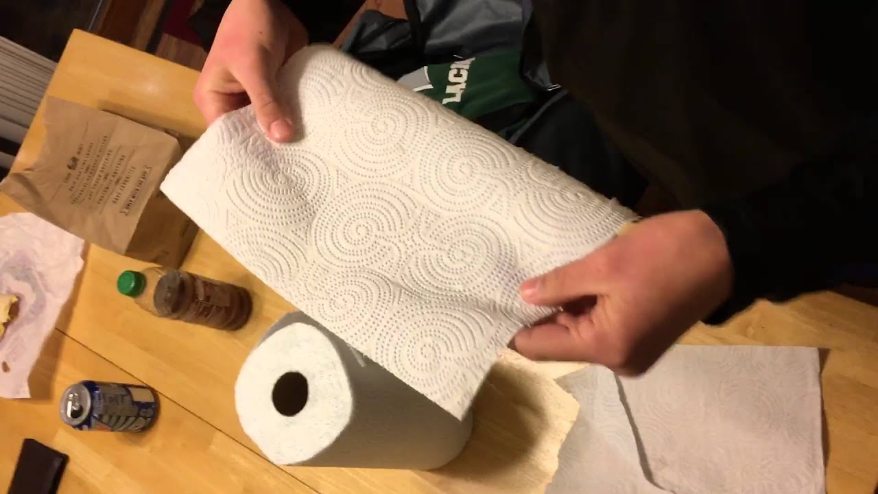 Paper Towel Review BEST REVIEW YouTube paper-towel-review-best-review-youtube