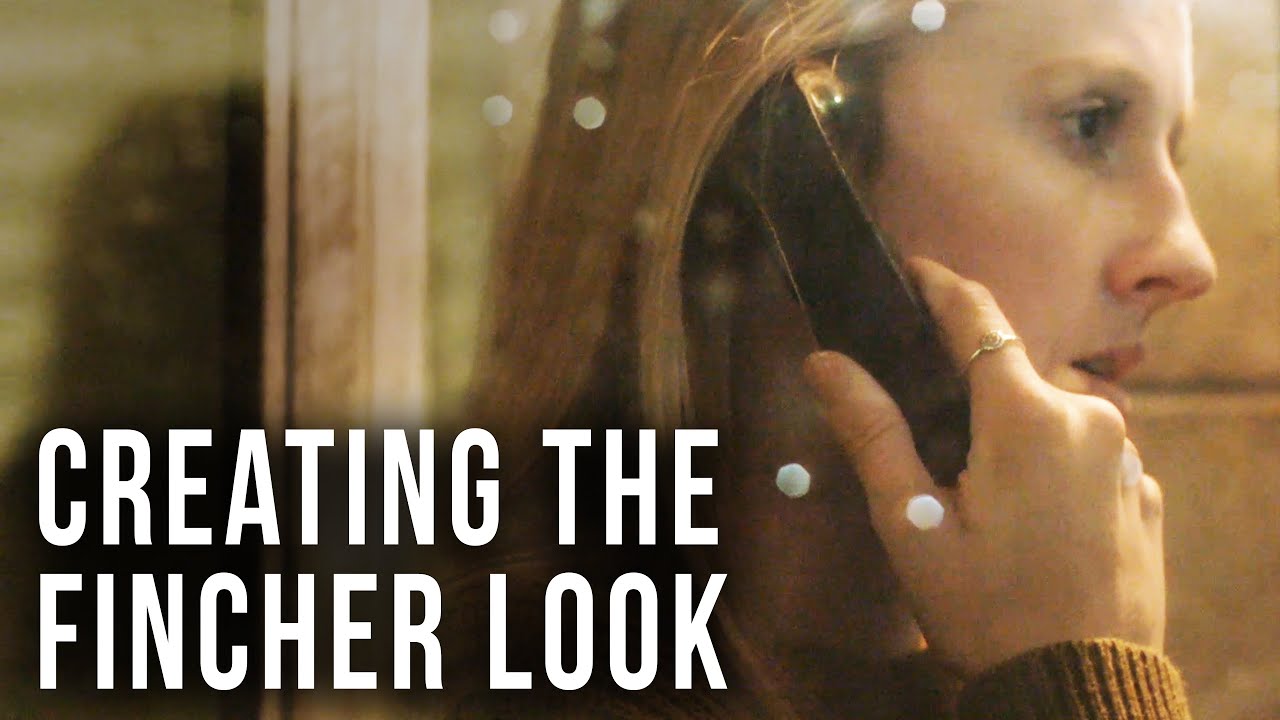 Improve Your Cinematography | Creating Suspense - YouTube