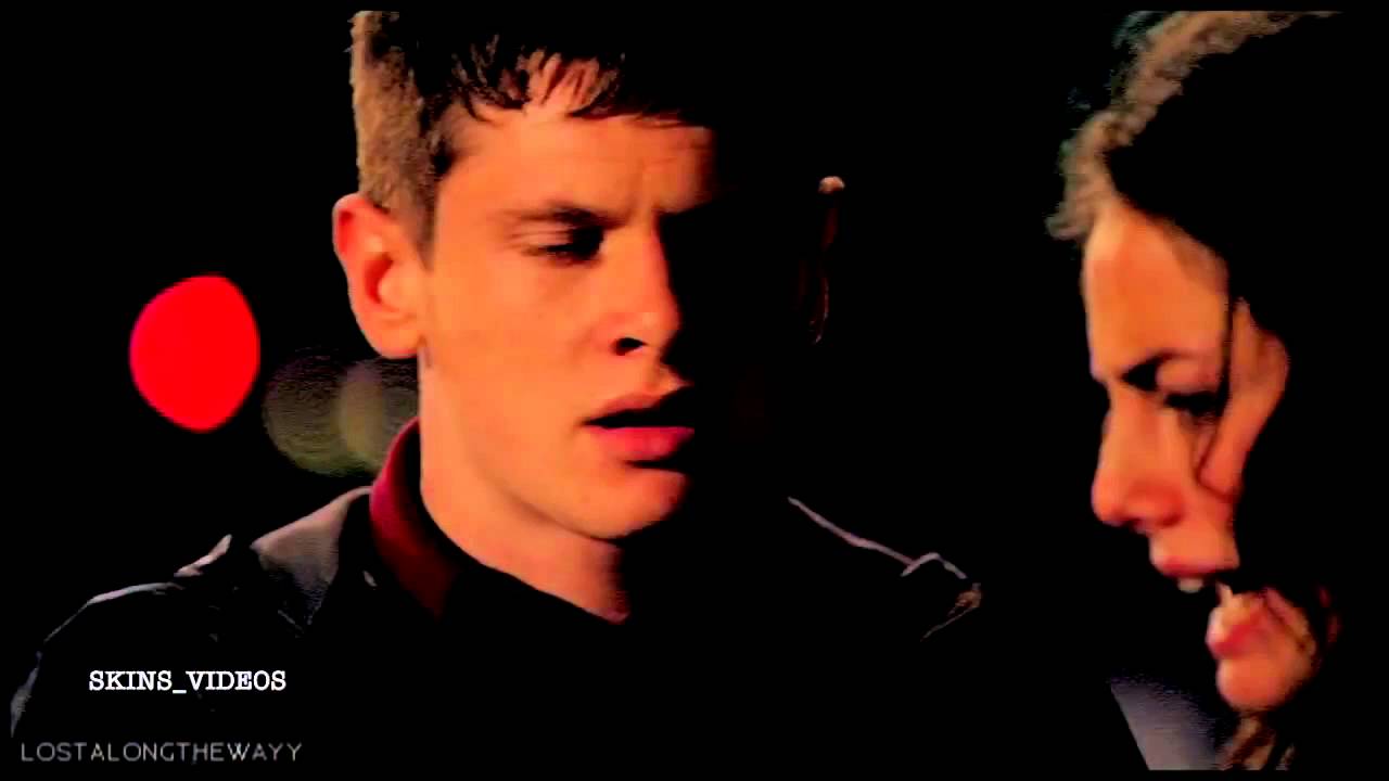 James Cook and Effy Stonem - YouTube
