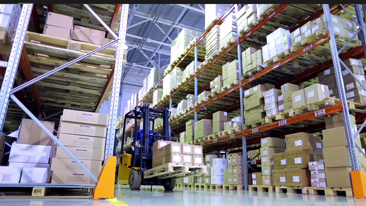 Lift 'N' Rack Forklifts - Port Macquarie NSW Promotional Advertorial ...
