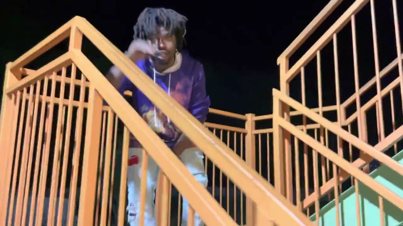 Tbf Eb “ Gang Gang “ (Official Music Video) shot by : Tbf Production ...