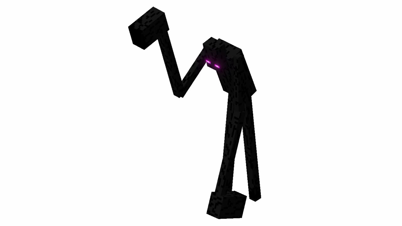 Endersent sound in disc 5 - YouTube