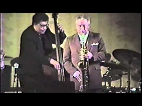 CHICAGO REUNION BAND: Walkin' - YouTube