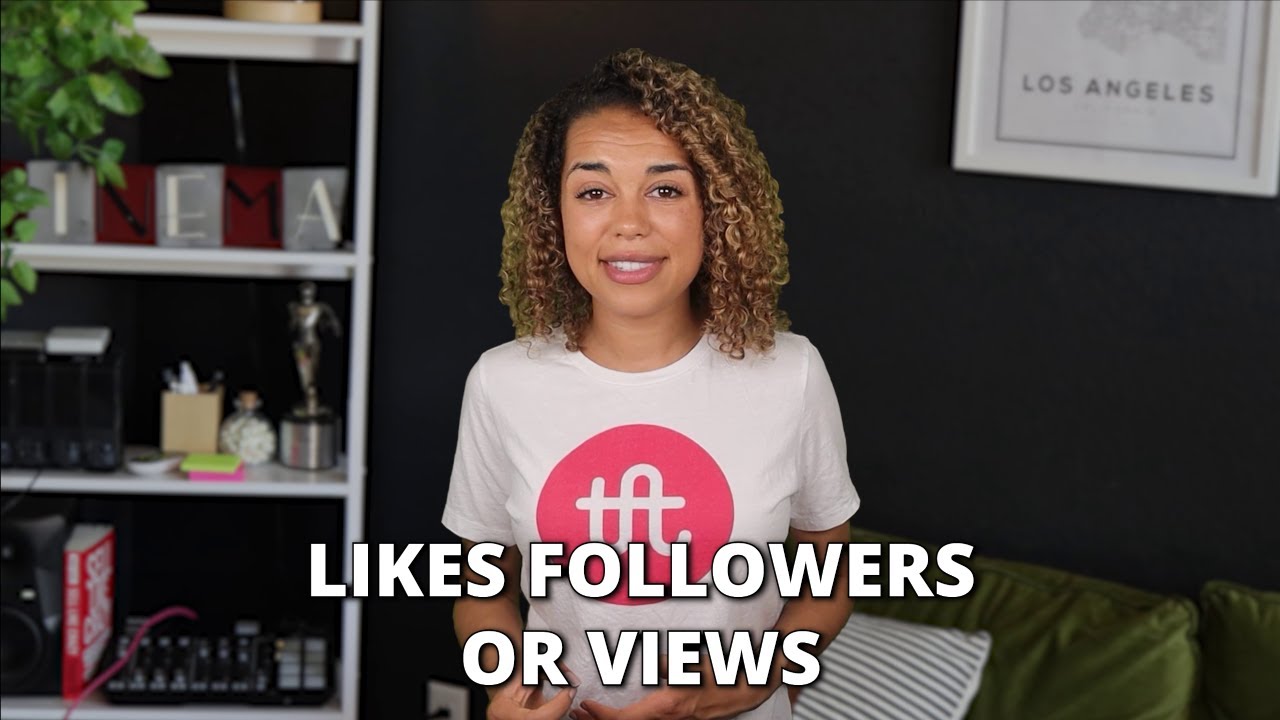 Celebian - Introduction to buying TikTok likes, followers and views ...