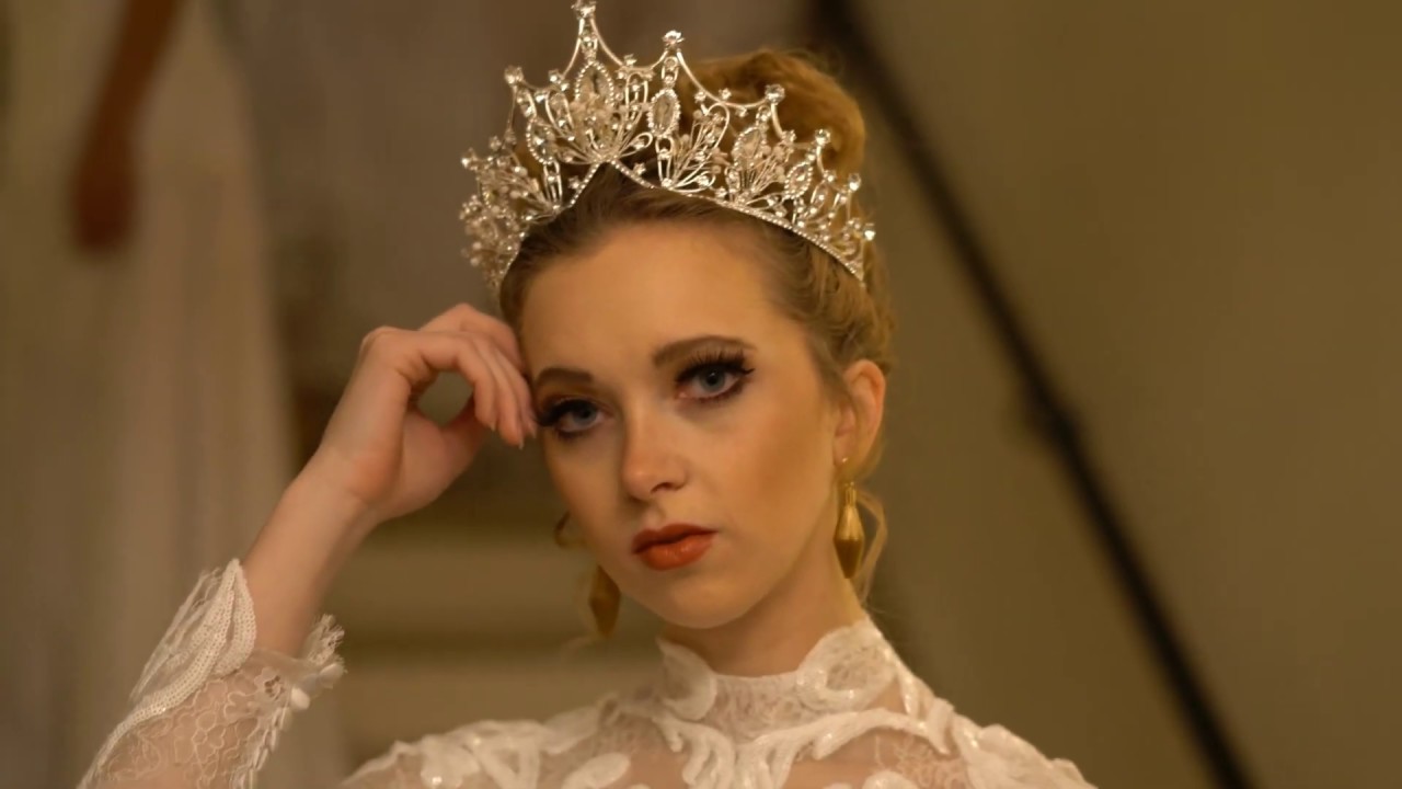 Chelsea Scalzo -- New York Fashion Week -- February 2019 - YouTube
