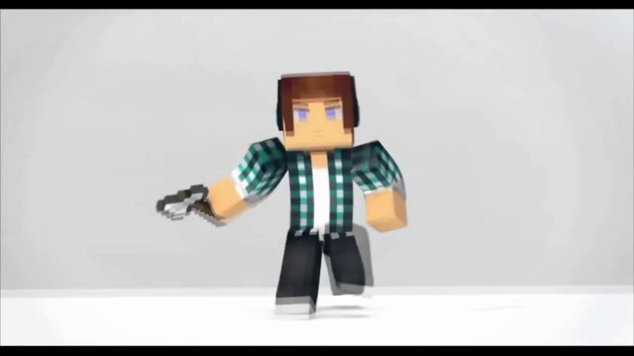 Musica Da Intro Do AuthenticGames - 2016 + Download + Animação - YouTube