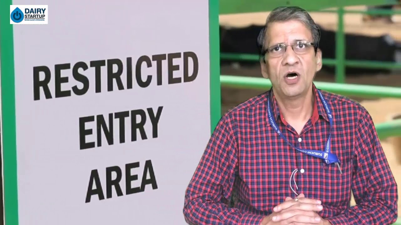 Online Dairy Entrepreneurship Development Program : Budgeting - YouTube