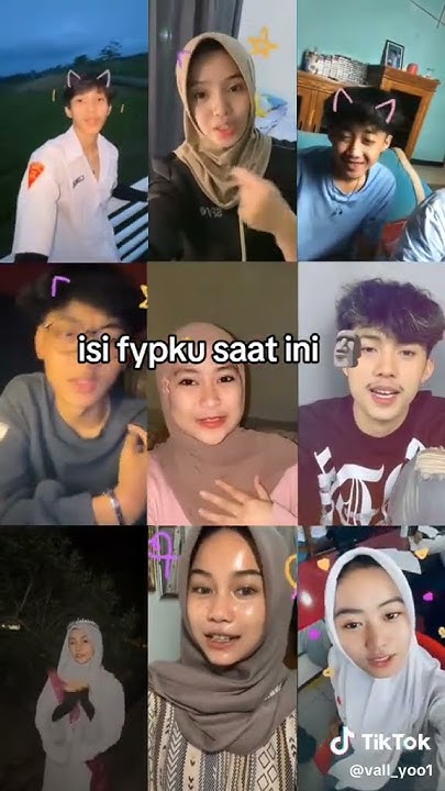 Kuingin kau jadi milikku #fyppp - YouTube