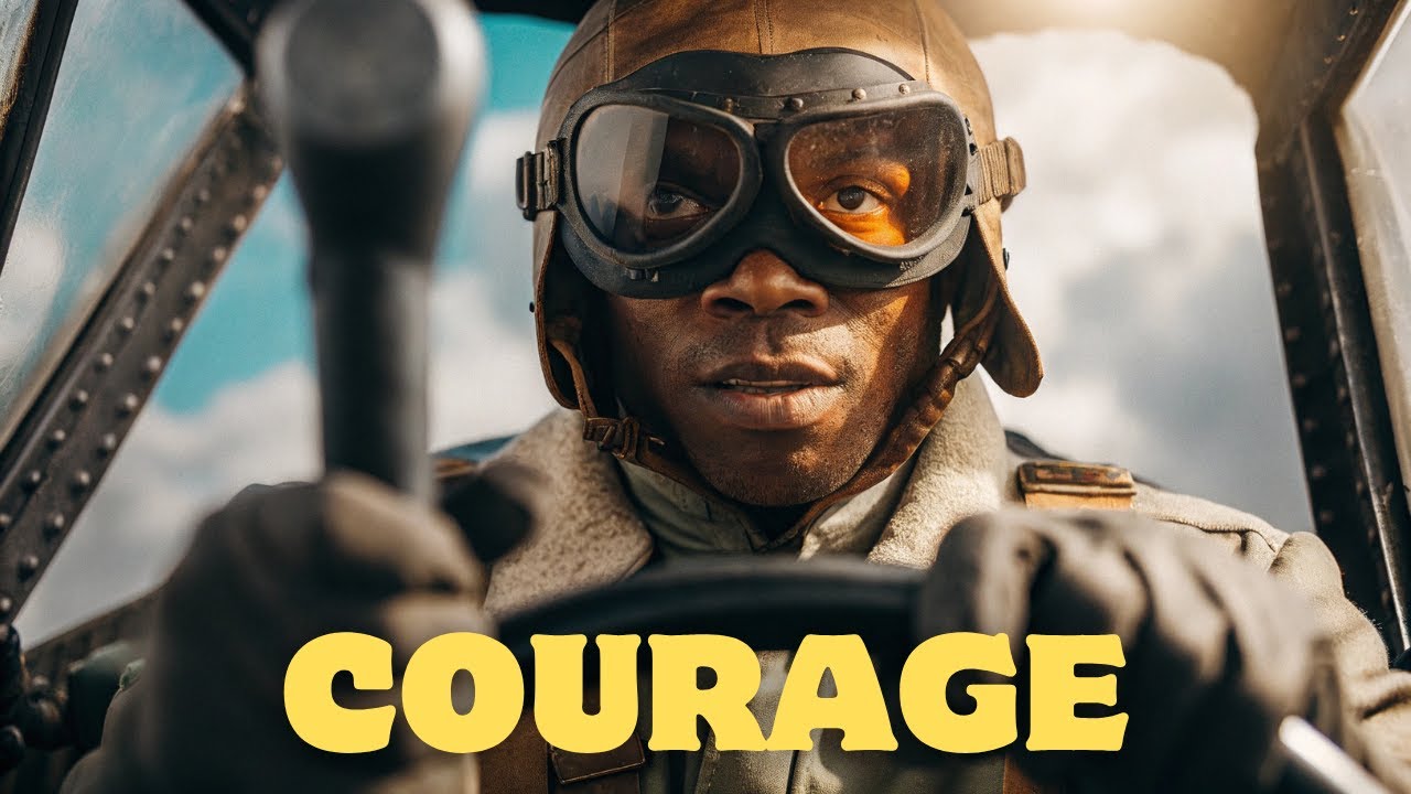 COURAGE - What Does Real Courage Look Like? - YouTube