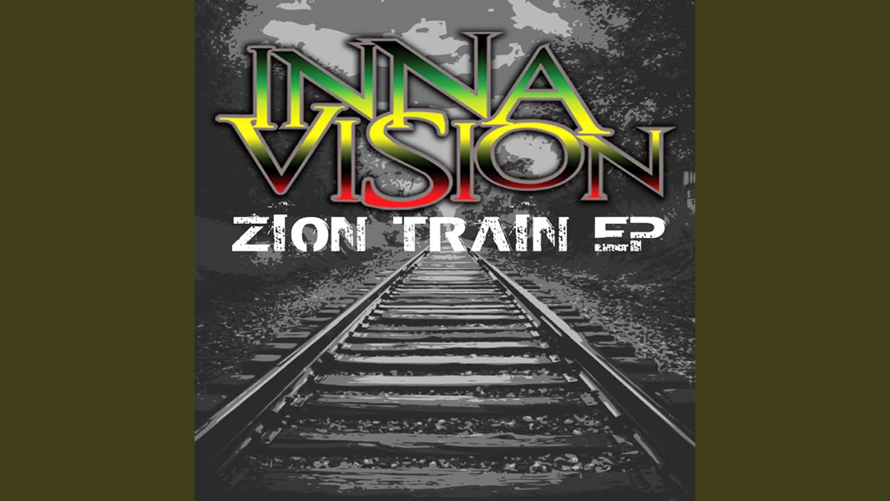 Zion Train - YouTube Music