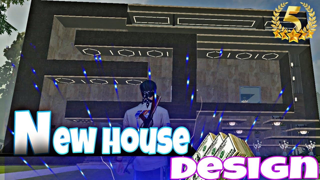 ₹4 🤑Crore Ka Luxury House 💥 Design in Undawn Game – Ek Sapno Ka Ghar ...