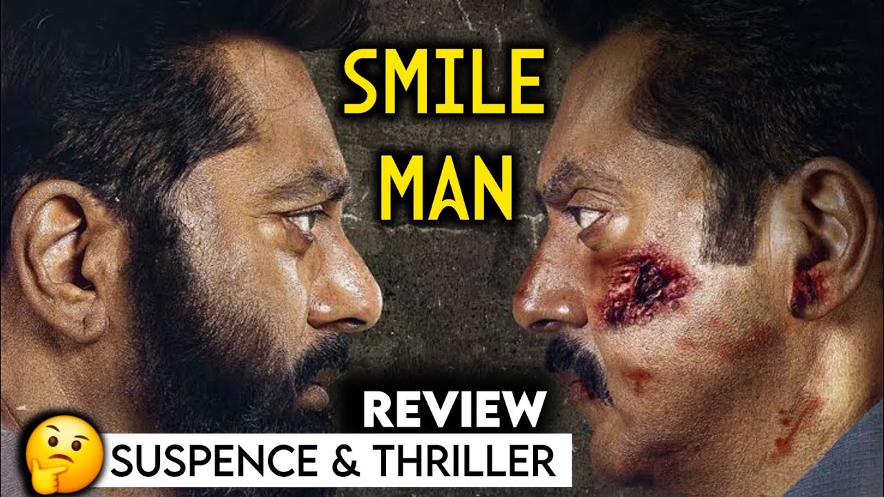 Shocking Story: The Smile Man Review | The Smile Man Story Explained ...