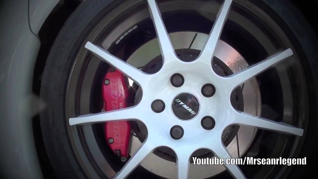 Mosler MT900 S - Walkaround + Engine and Interior - YouTube