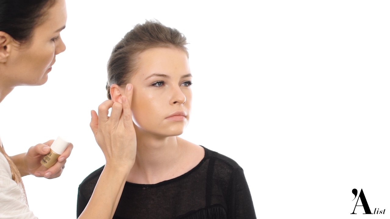 Beauty Dilemmas - Cum sa obtii usor buze rosii - YouTube