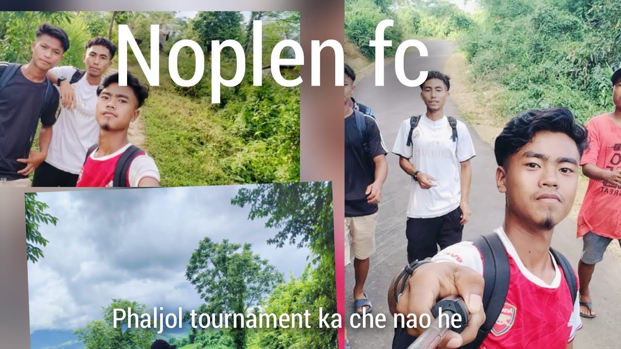 phaijol la tournament ka che nao he guys ll don't forget to like share ...