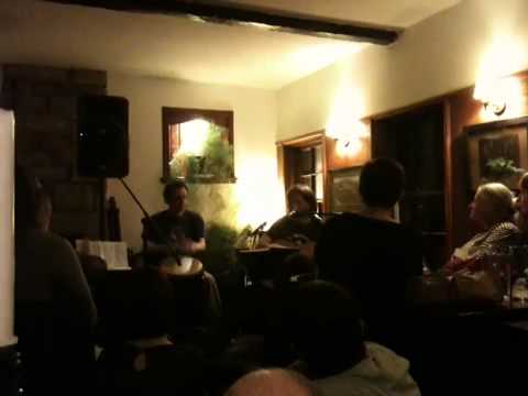 King Creosote - Bats in the attic - YouTube