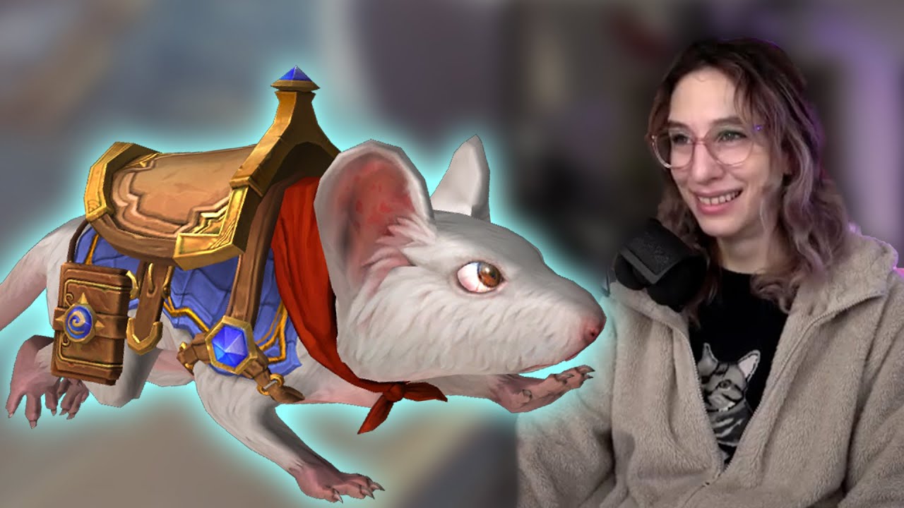 You Can Get Your Free Sarge Mount Now! Live Stream Highlight - YouTube