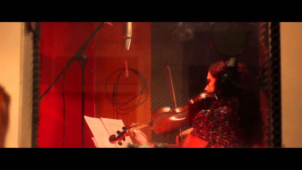 The Rooftops in Paris - by Rebecca Harkin (Original) - YouTube