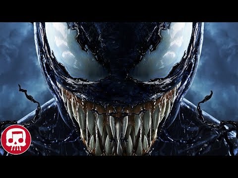 VENOM RAP by JT Music - \