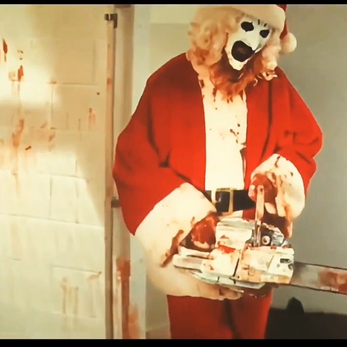 Terrifier 3 Escena De La Ducha ☠️#arttheclown #Terrifier - YouTube