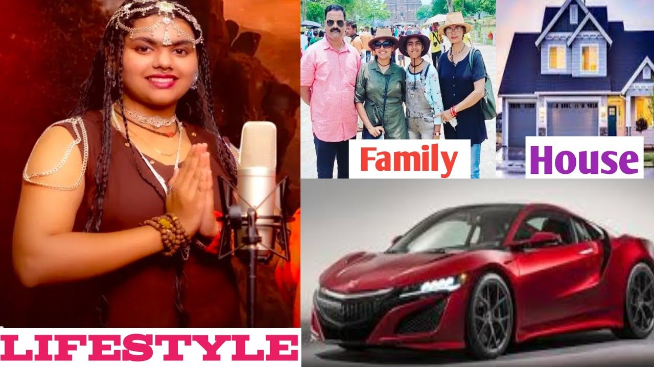 Abhilipsa Panda ( Singer ) Biography | Lifestyle | Family | House ...