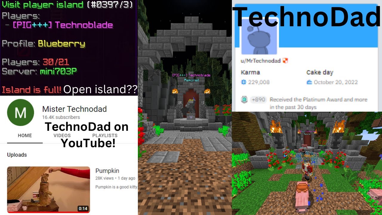 TechnoDad News - YouTube