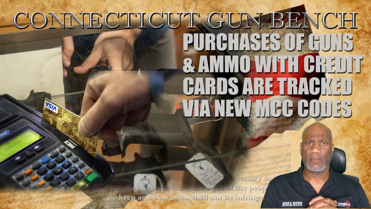 Firearm Ammunition Purchases Will Be Tracked As New MCC Codes Are firearm-ammunition-purchases-will-be-tracked-as-new-mcc-codes-are