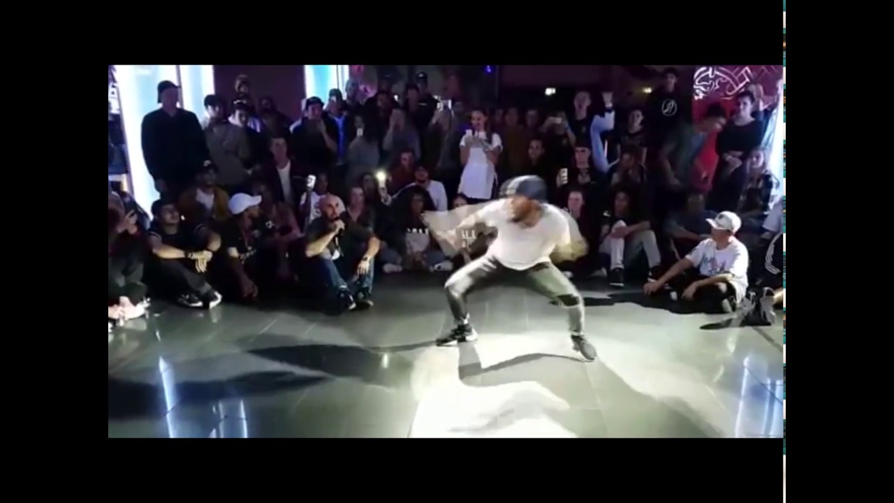 Waydi Freestyle Compilation 2017 #DanceNow - YouTube