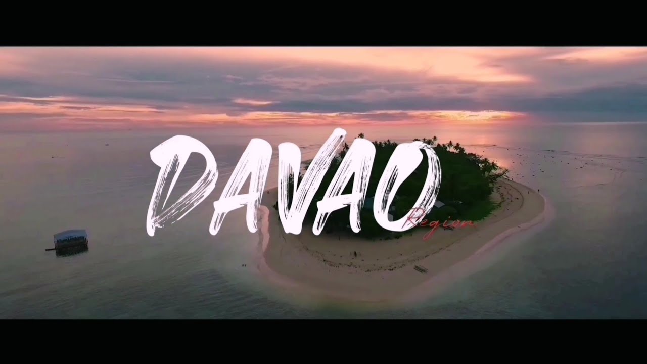 REGION XI - Davao Region - YouTube