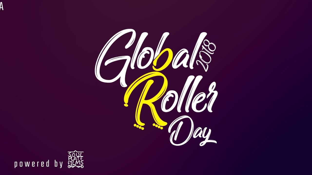 PROMO GLOBAL ROLLER DAY 3 - YouTube