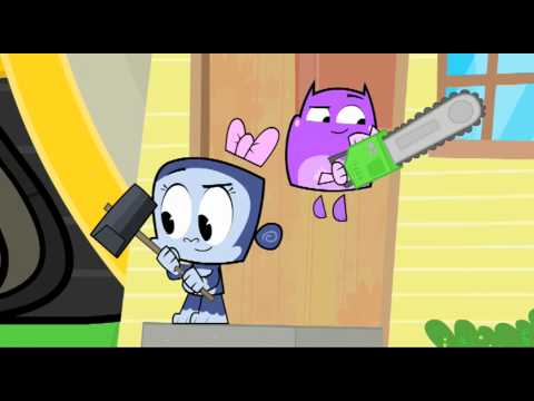 Sparkle Friends Ep36: The Rainbow Connection - YouTube