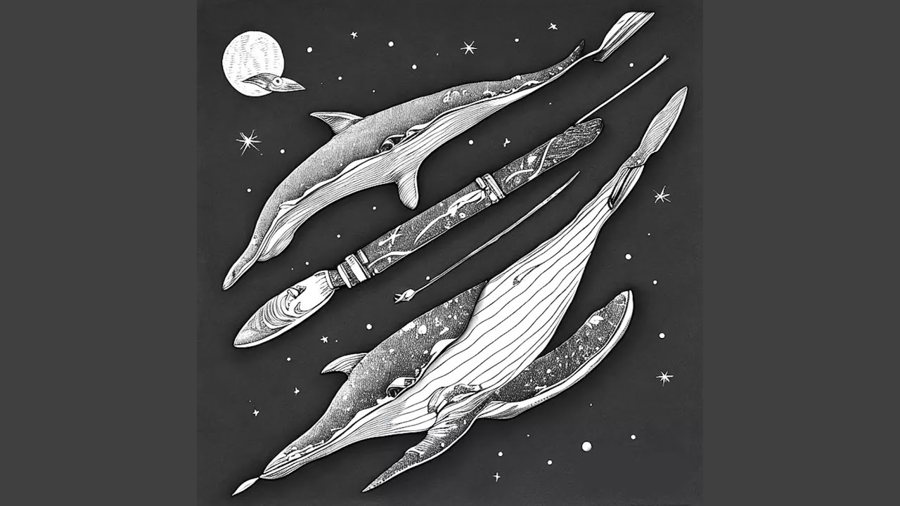 Harpooned In Space - YouTube